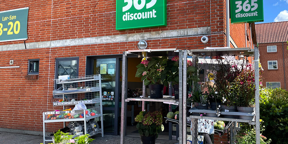 COOP 365 DISCOUNT - Bjerringbro Byforum