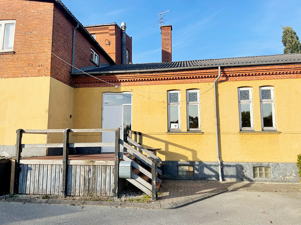 Nyt kultur-tiltag for Bjerringbros unge - Bjerringbro Byforum